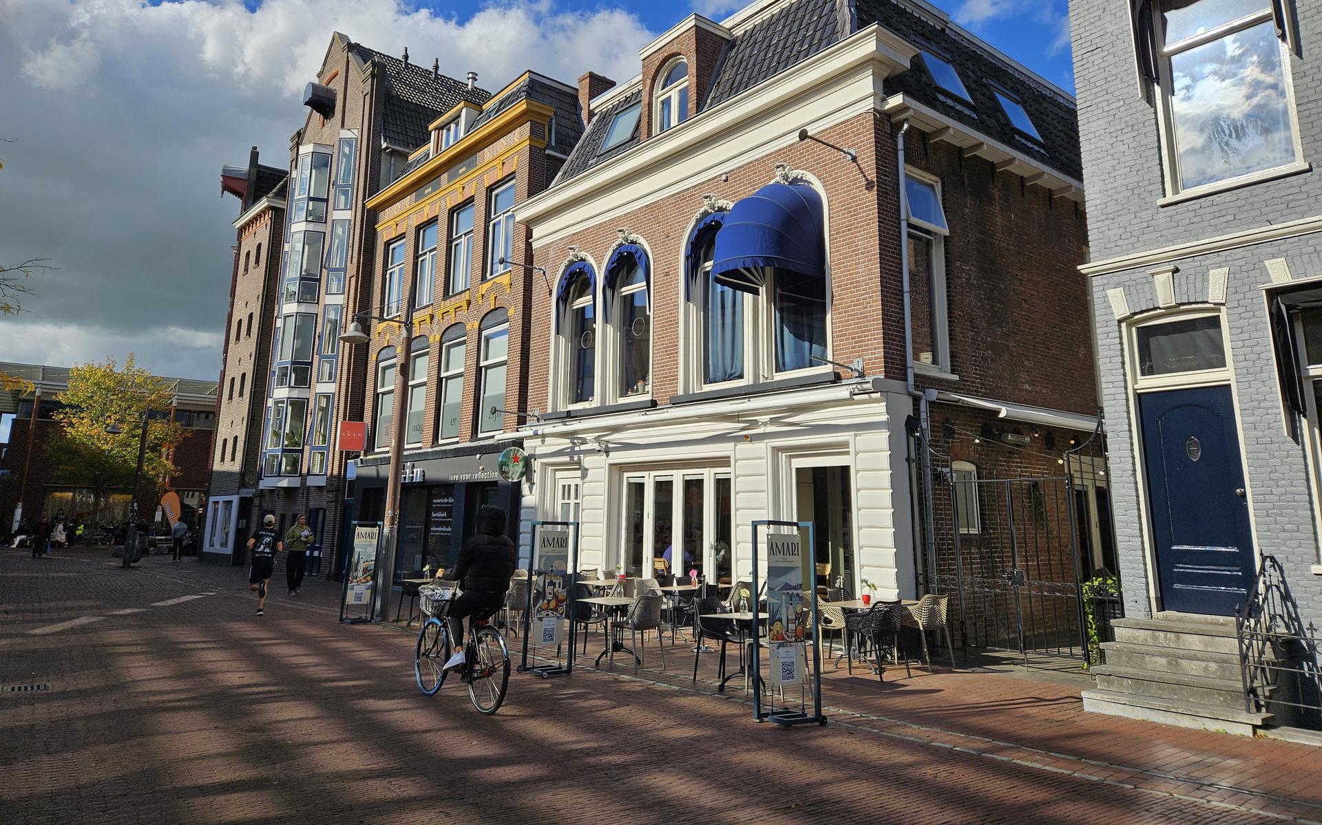 Eigenaar Libanees restaurant Semsom opent tweede restaurant in ...